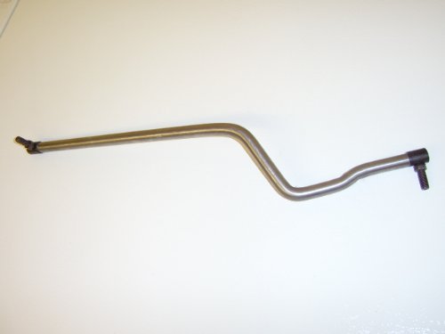 Drag Link Compatible With: 156438, 532156438 Craftsman Poulan Husqvarna ...