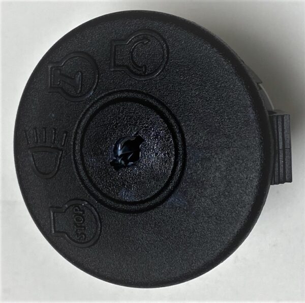Ignition Switch for Craftsman, Poulan, Husqvarna 163968, 175442, 175566 ...