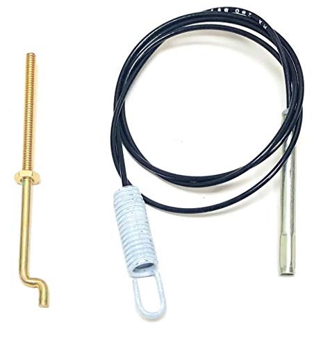 Snowblower Drive Cable for MTD 746-0898, 746-0898A, 746-0898B, 946-0898 ...