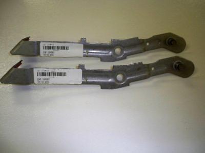 Set of 2, 184907, 532184907 Brake Arm Assembly, also called Blade Brake ...