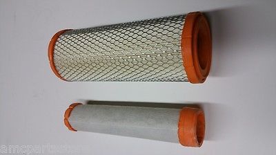 Air Filter w/ Pre-Filter for Kohler: 25-083-01, 25-083-01-S. Ariens ...