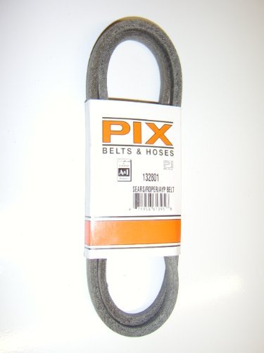 Quality Belt for MTD: 754-0184, 754-0229, 754-0264, 954-0184, 954-0229 ...