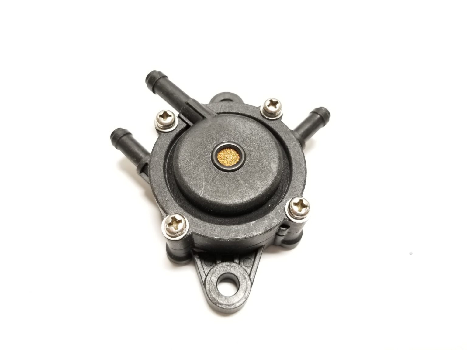 Fuel Pump Compatible With: Briggs & Stratton 808656: Kohler 2439304-S ...