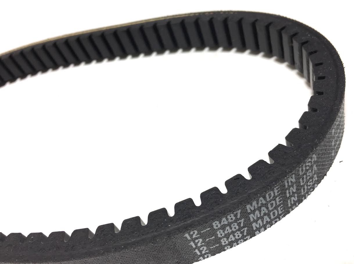 Go Kart Cogged Go Cart Belt for Comet 203589, 203589A, 203589C, 994-70 ...
