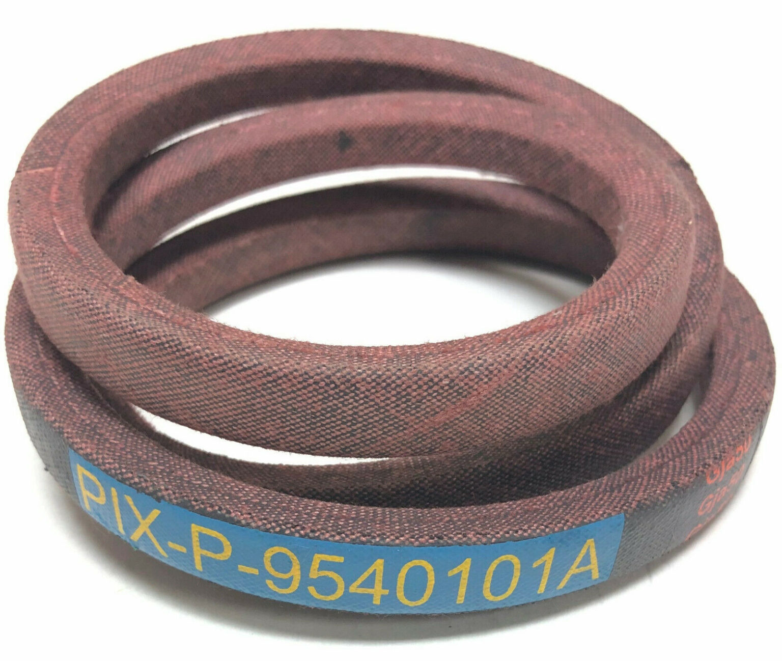 1/2" X 35" Made with Kevlar Belt for MTD 1731273, 1733439, 706-15711 ...