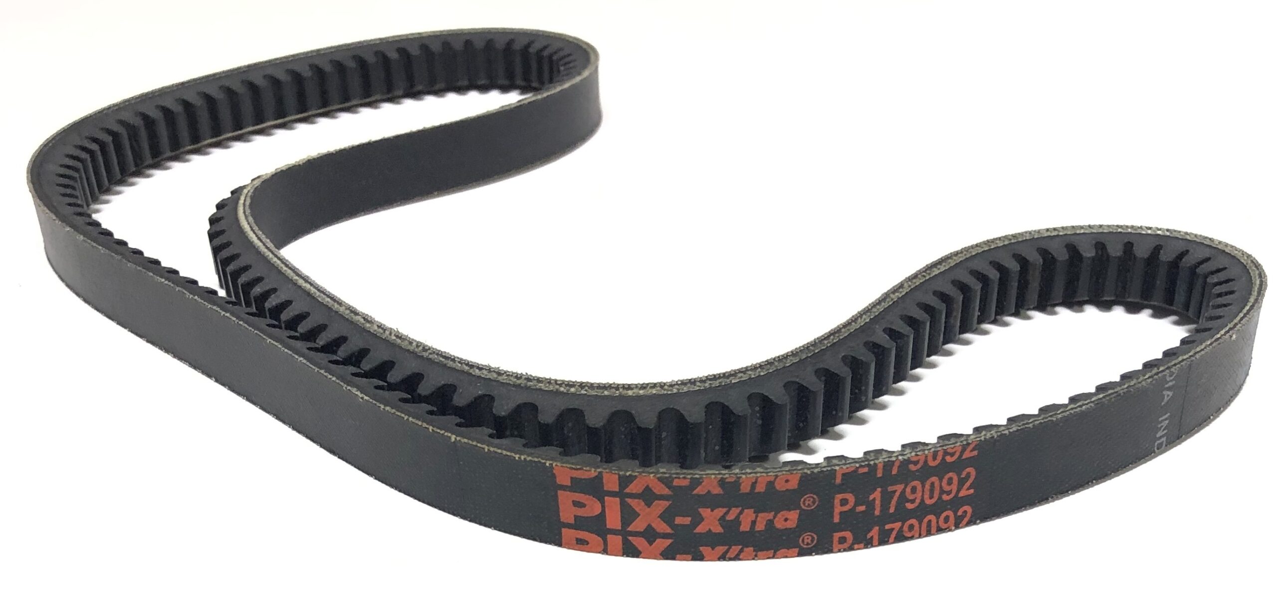 1/2" X 34.5" Made with Kevlar Belt For Poulan, Husqvarna, Craftsman ...