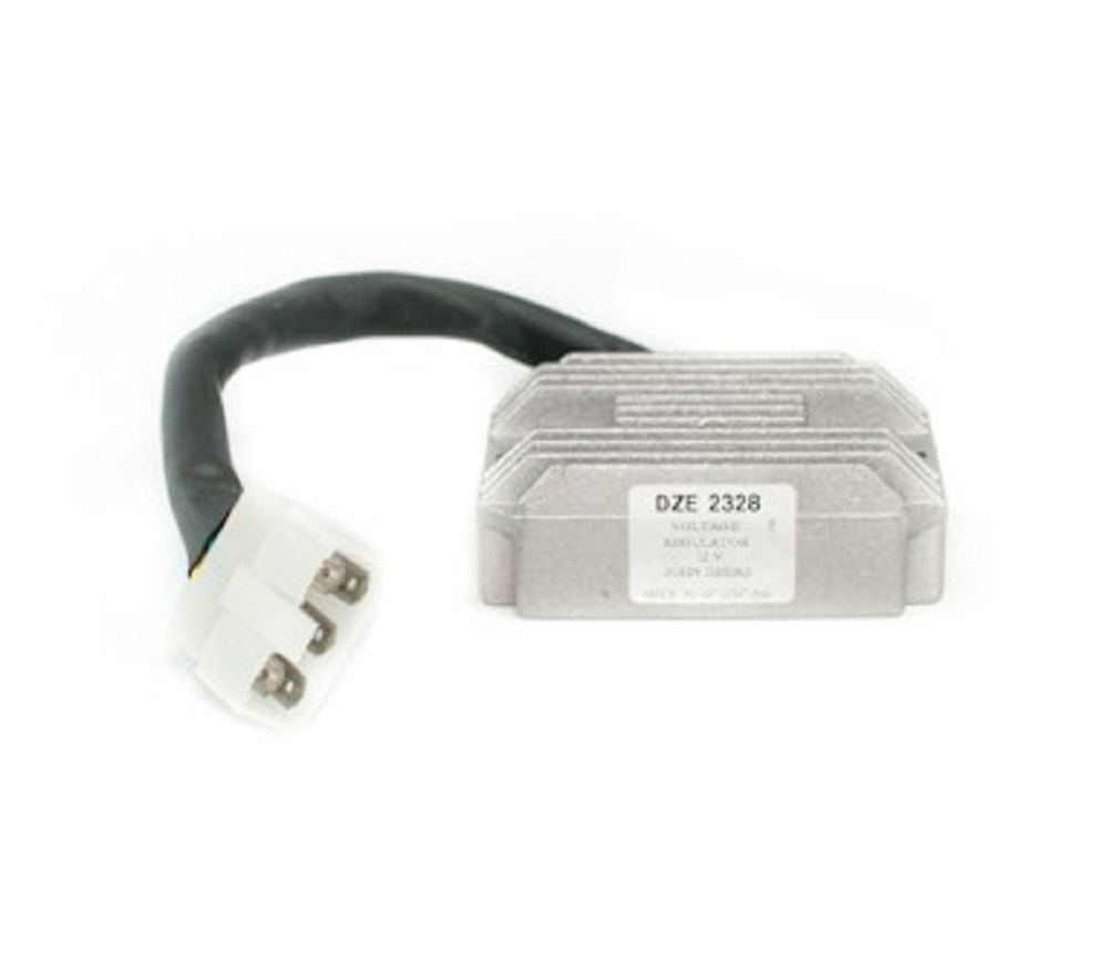 VOLTAGE REGULATOR - JOHN DEERE M802471 SINGLE PHASE (DC) - AMC Parts Store