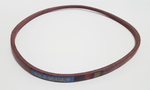 1/2" X 42" Belt Made With Kevlar To FSP Specs For Tiller Belt Part ...