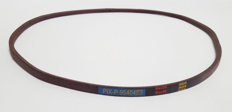 Edger/Trimmer Belt for MTD: 754-0489, 754-0625, 754-0625A, 954-0489 ...