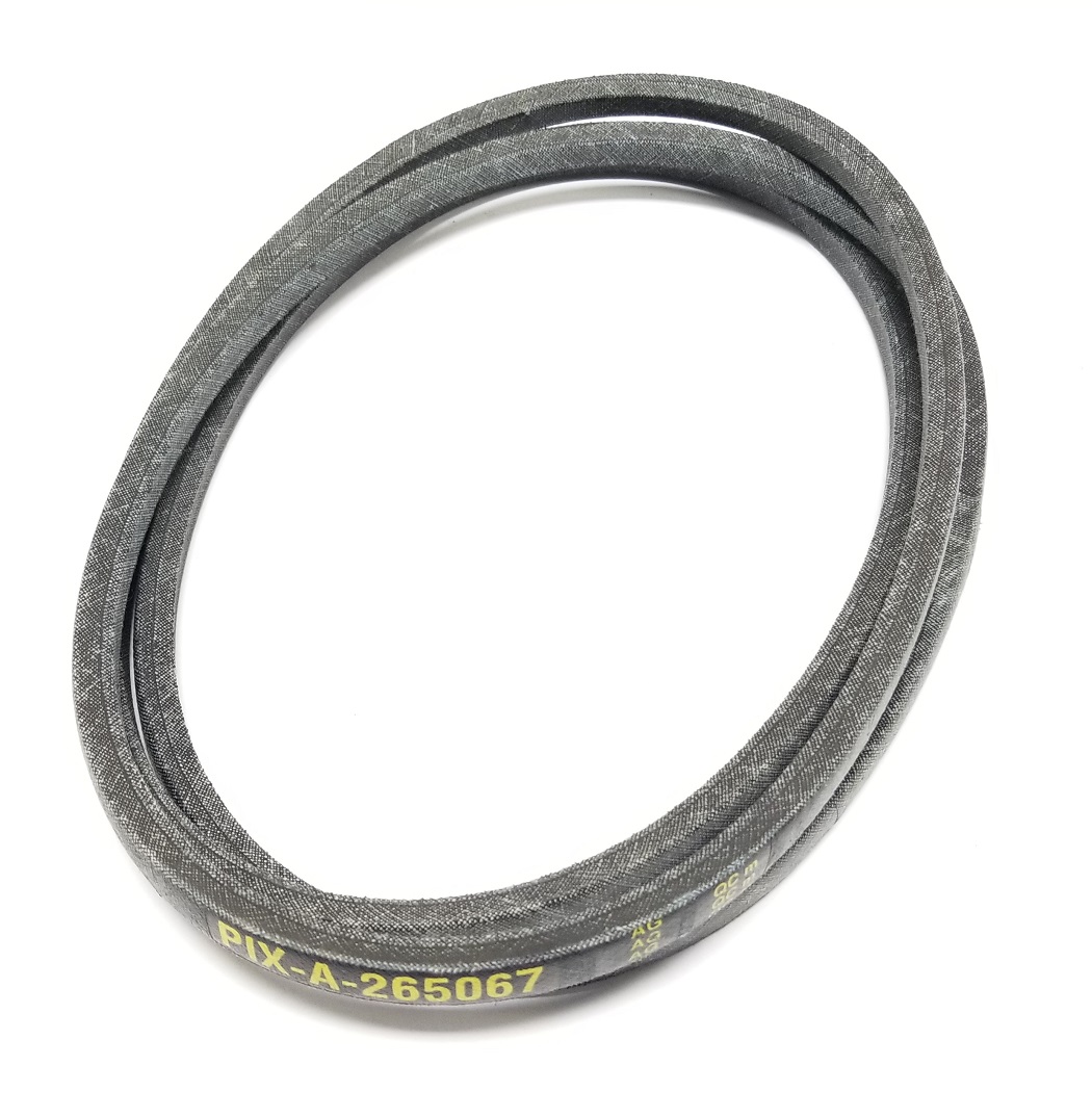 Belt Made To FSP Specifications With Kevlar Replaces Drive Belt Number ...