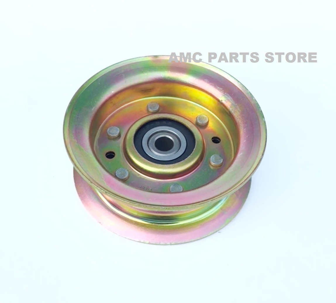 V-Idler Pulley Replaces AYP 177968/532 17 79-68, 193197, 532193197 ...