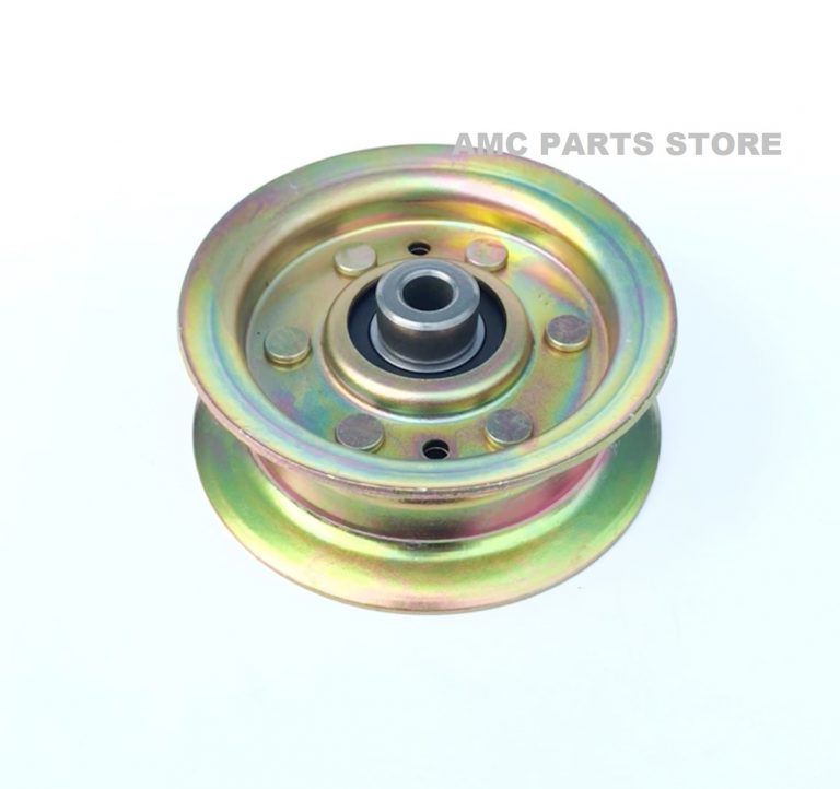 V-Idler Pulley Replaces AYP 177968/532 17 79-68, 193197, 532193197 ...