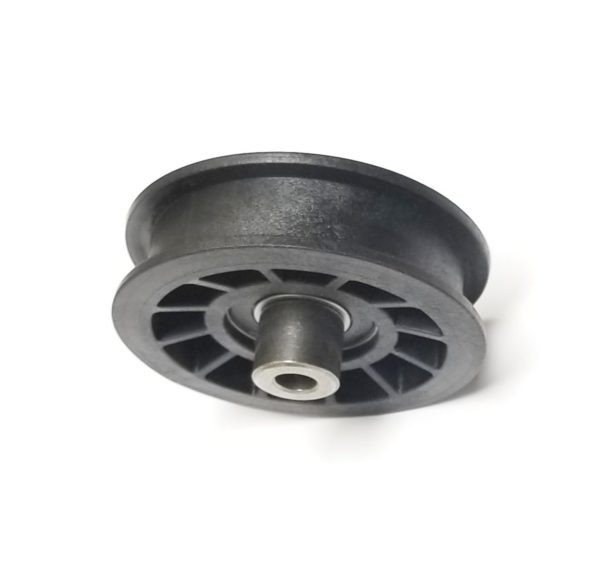 Flat Idler Pulley For Poulan Husqvarna Jonsered Craftsman 532194327 ...