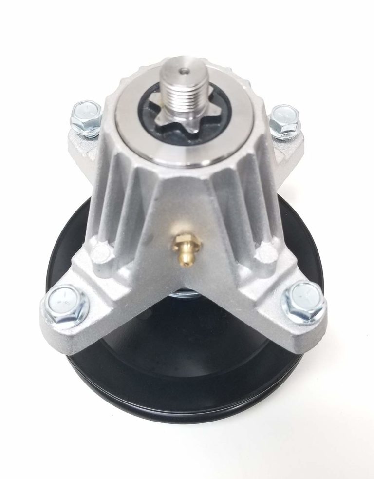 Upgraded Spindle Assembly Replaces MTD Cub Cadet Troy-Bilt 618-06976 918-06976 618-06976A 918 ...