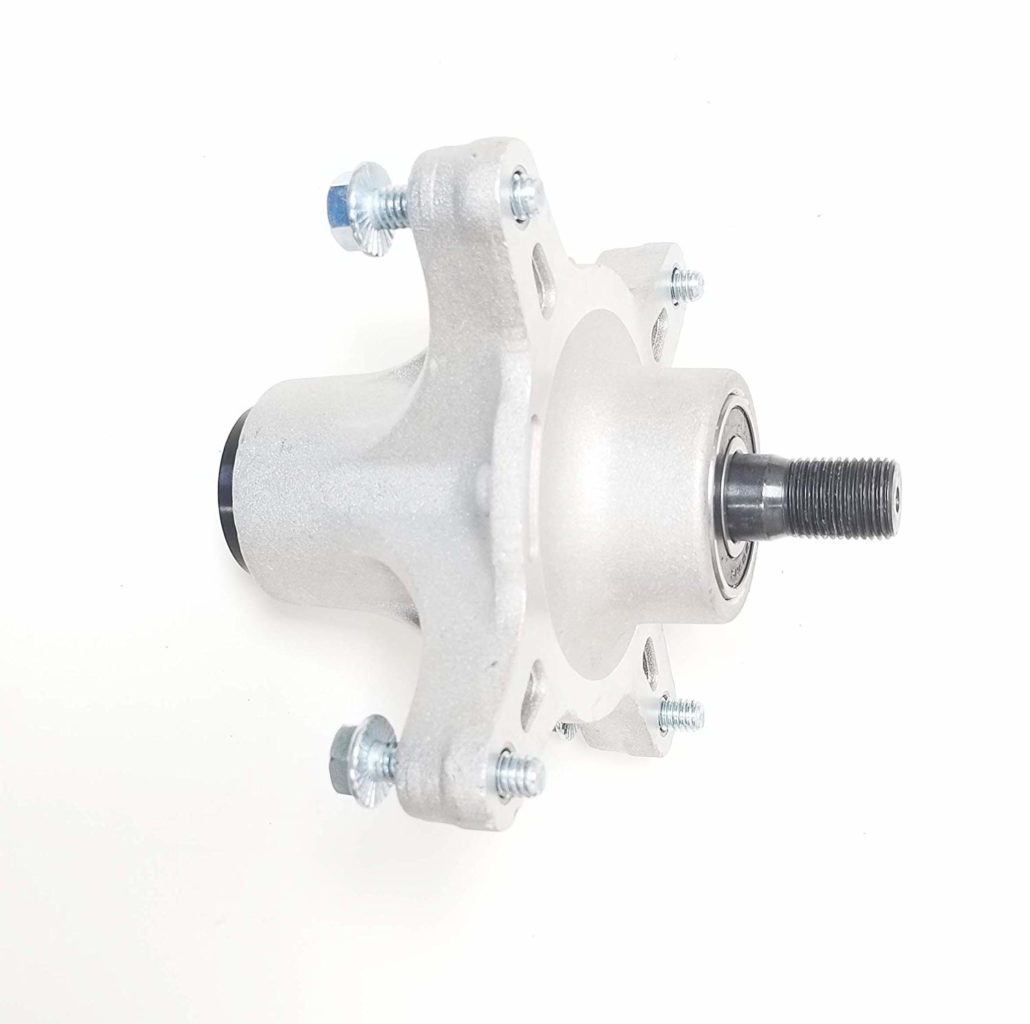 Upgraded Spindle Assembly for Toro, Exmark: 117-0751, 117-7267, 117 ...