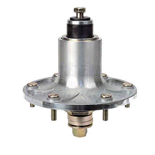 Spindle Assembly Replaces Exmark 109-2102, 109-6917, 109-0764 - AMC ...