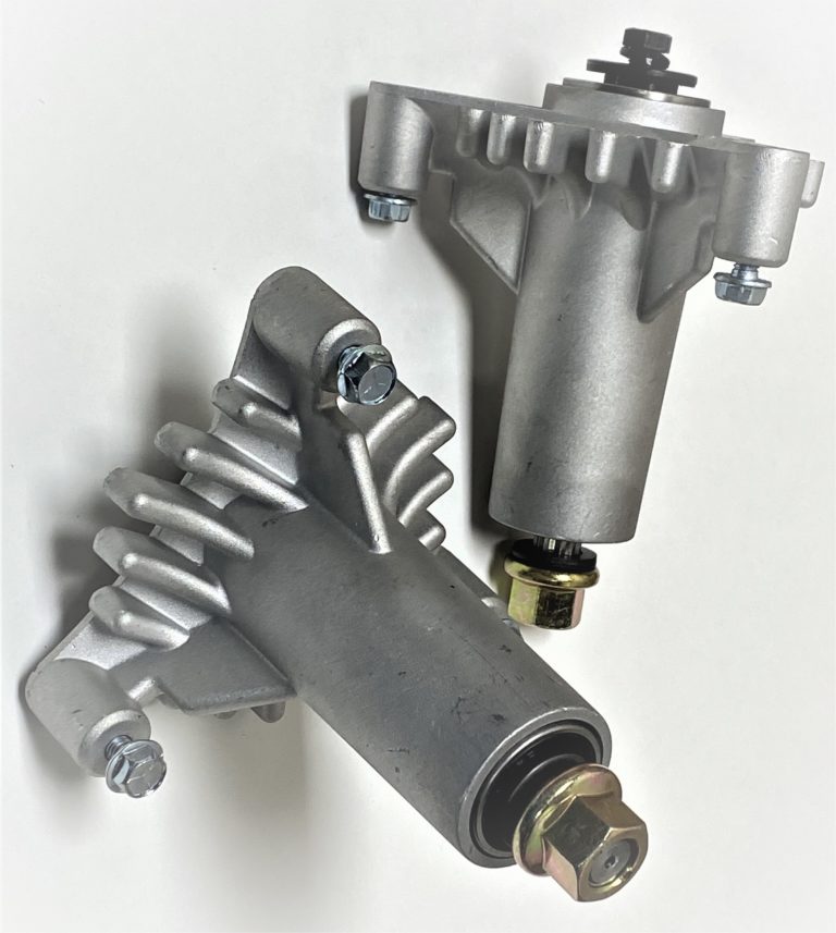 Set Of 2 Heavy Duty Version 130794 532130794 Blade Spindle for ...